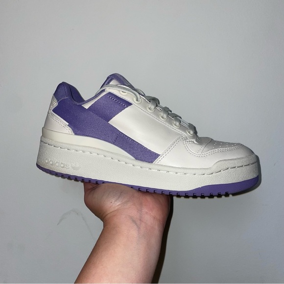 adidas | Shoes | Adidas Originals Parley Forum Bold Shoes | Poshmark